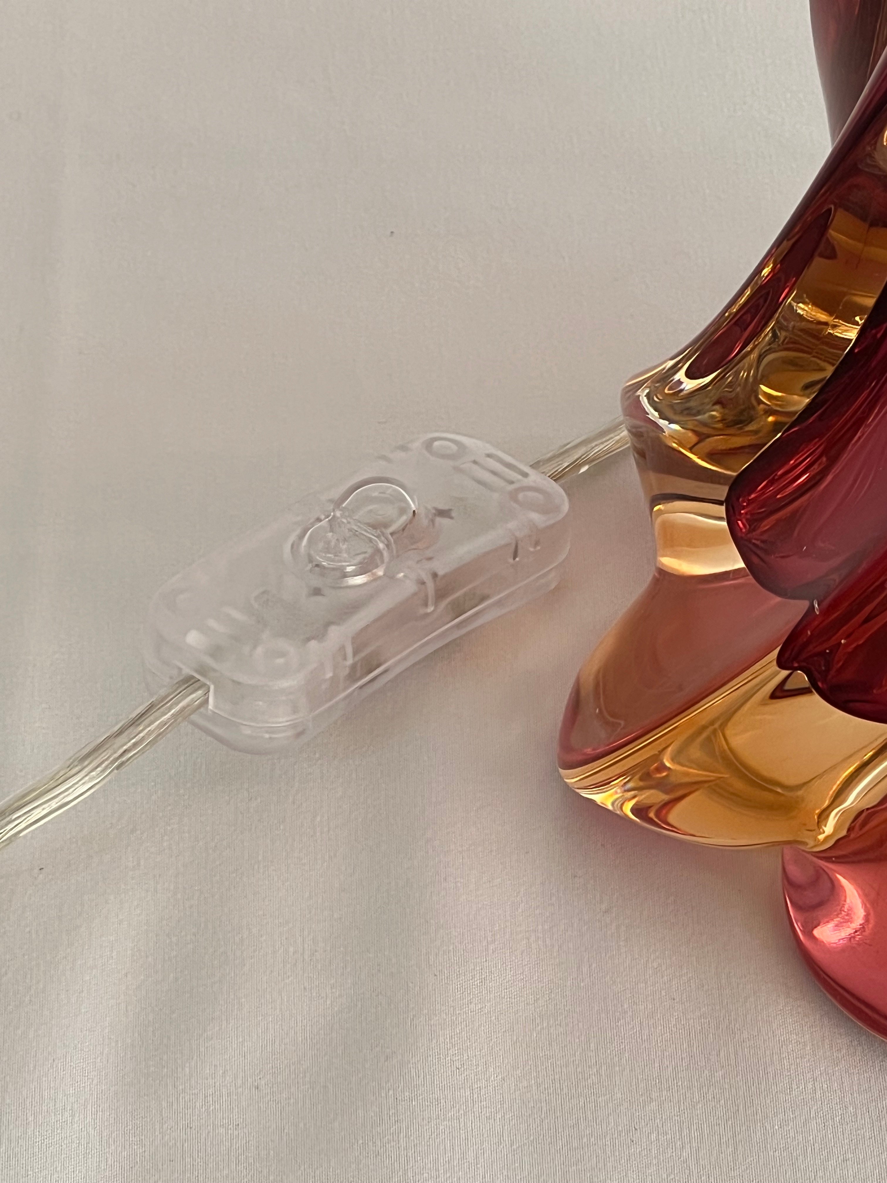 Let there be light! – Lucas Miles Atelier